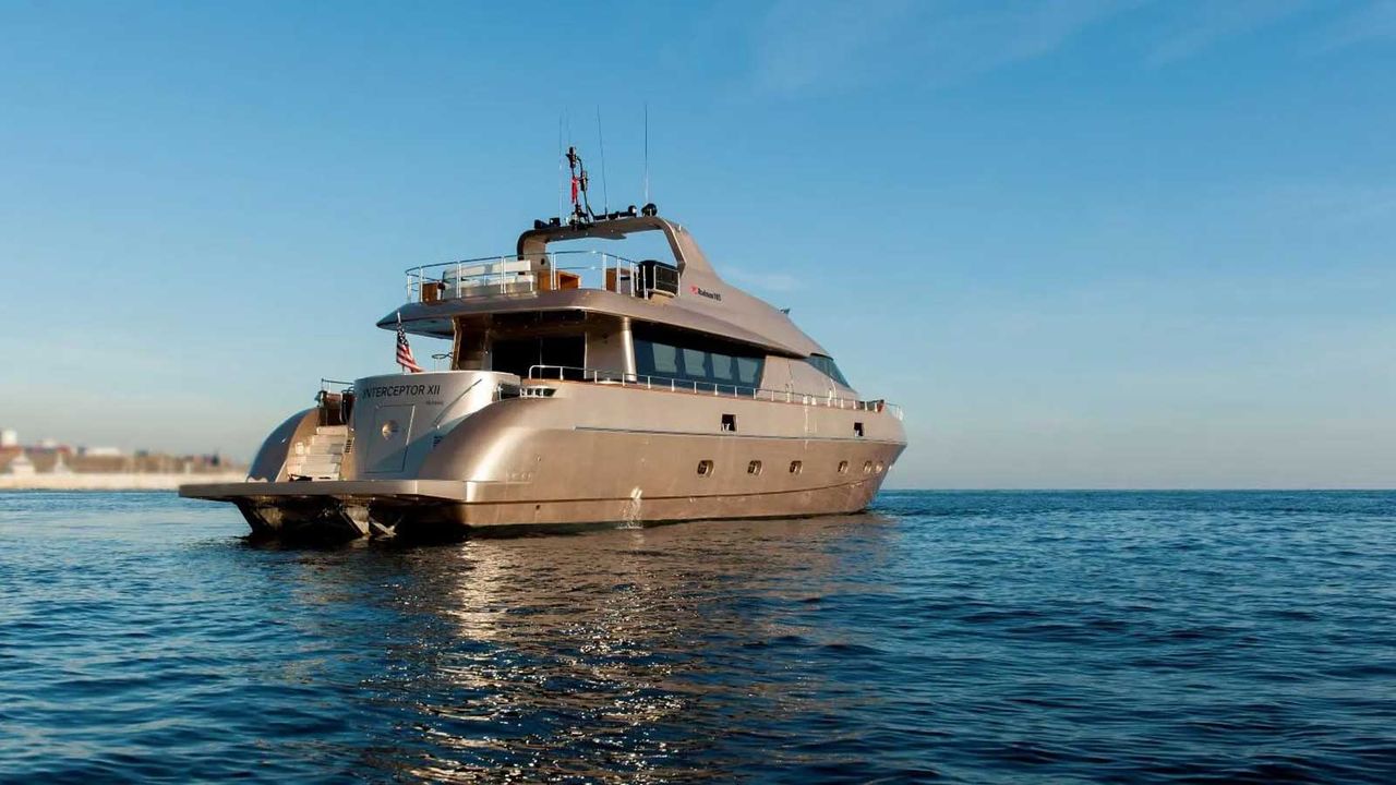 Miami Beach Police Respond to Alleged Robbery on Board Vessel in Miami